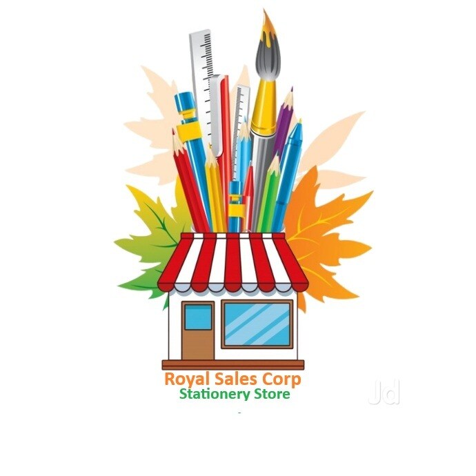 Royal Sales Corp in Madhu Vihar-Patparganj,Delhi - Best Stationery ...