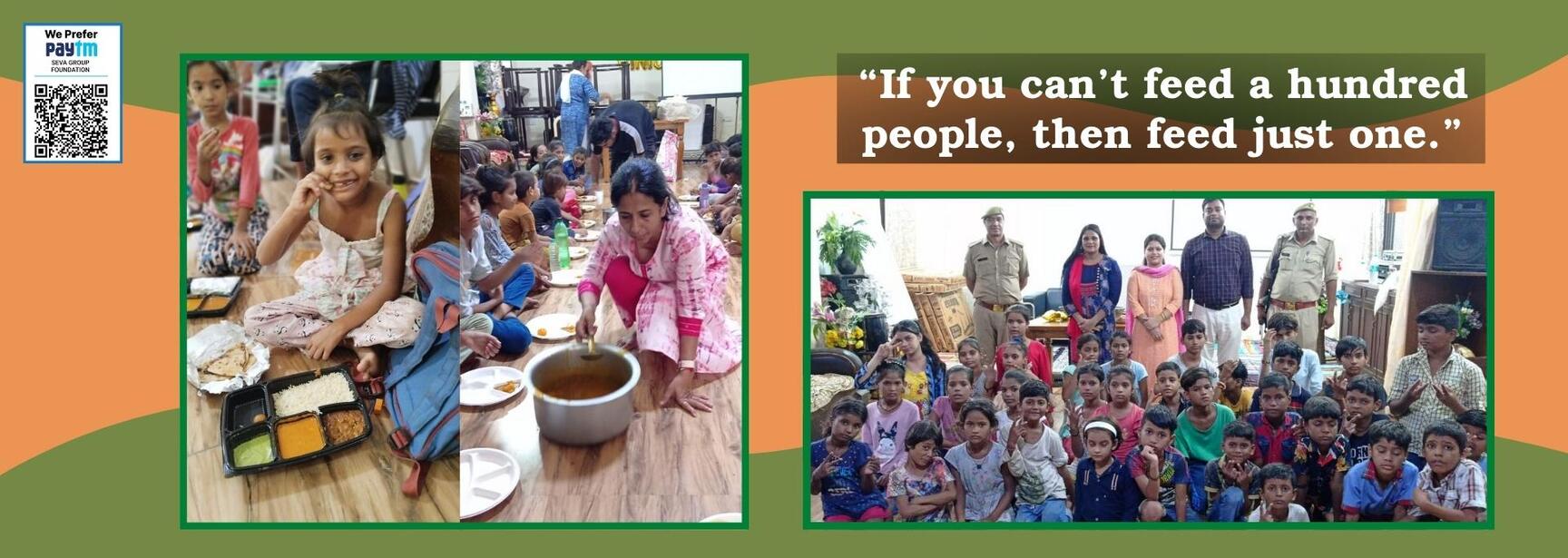 Seva Group Foundation in Vikaspuri,Delhi - Best NGOS near me in Delhi ...