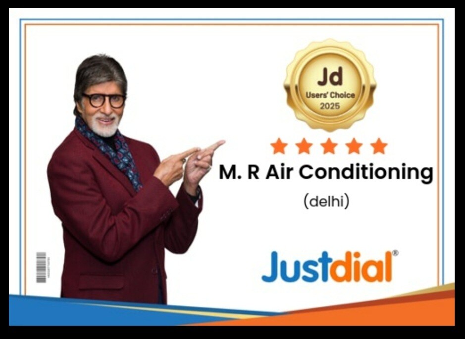Mr AIR Conditioning in Sangam Vihar, Delhi - Best Construction ...