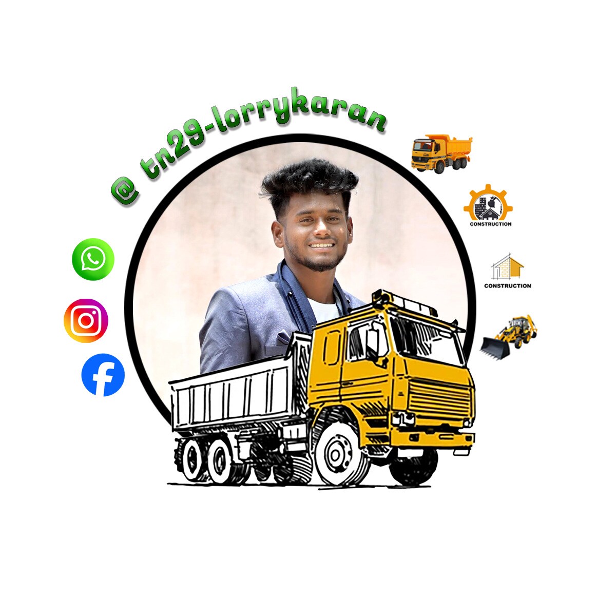 Chandru Transport in Nettadahalli, Dharmapuri - Best Transporters in ...