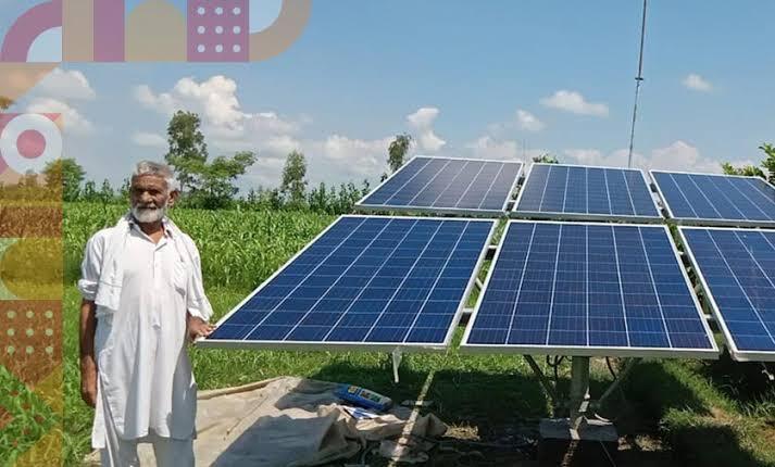Samson Solar Energy in Sadhankeri, Dharwad - Best Solar Energy System ...
