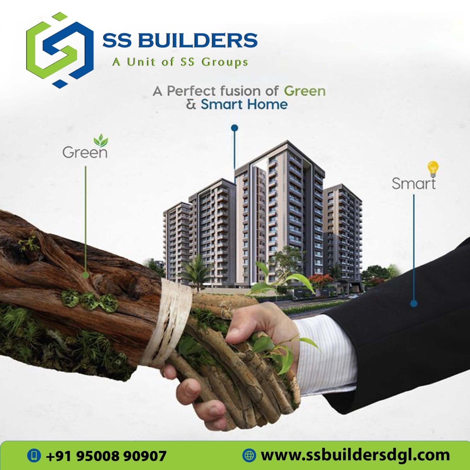 Ss Builders in Reddiarchatram Dindigul, Dindigul - Best Construction ...