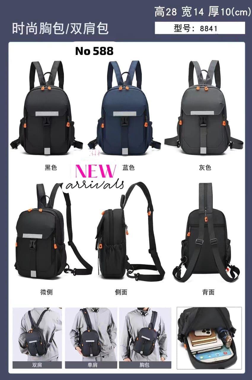 Zaki Bags in Sagwara,Dungarpur - Best Trekking Bag Dealers near me in ...