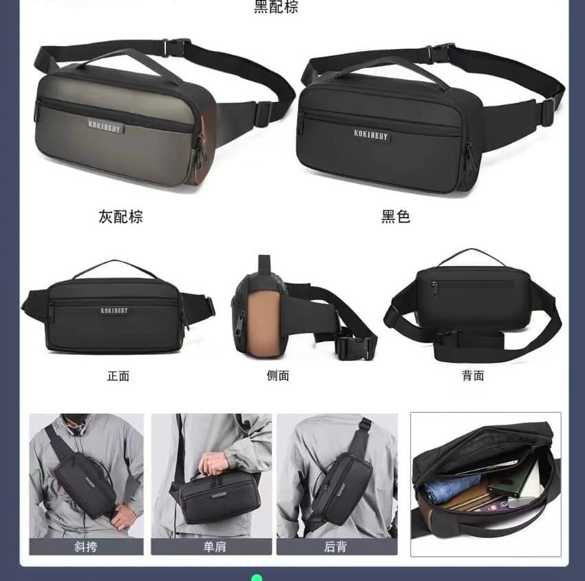 Zaki Bags in Sagwara,Dungarpur - Best Trekking Bag Dealers near me in ...