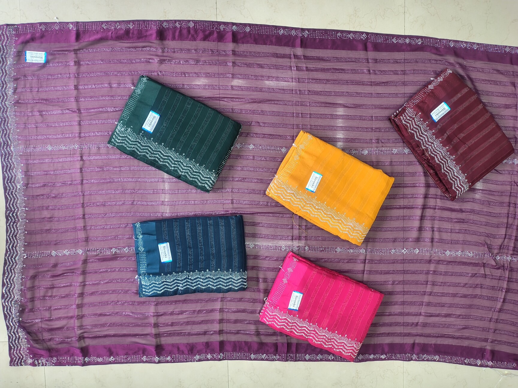 Prem Saree center in Pulgaon,Durg - Best Saree Retailers near me in ...