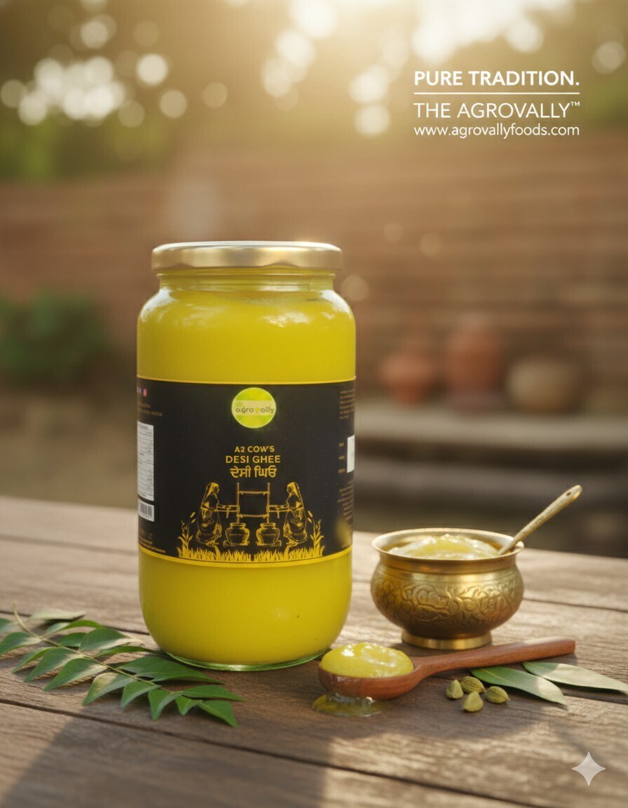 The Agrovally in Vaishali Nagar, Bhilai - Best Food Product ...