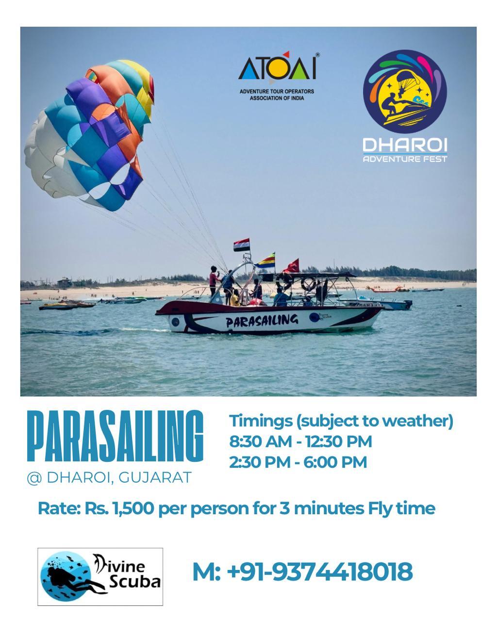 Divine Scuba Diving Points Jonty Tanel in Mithapur,Dwarka-gujarat ...