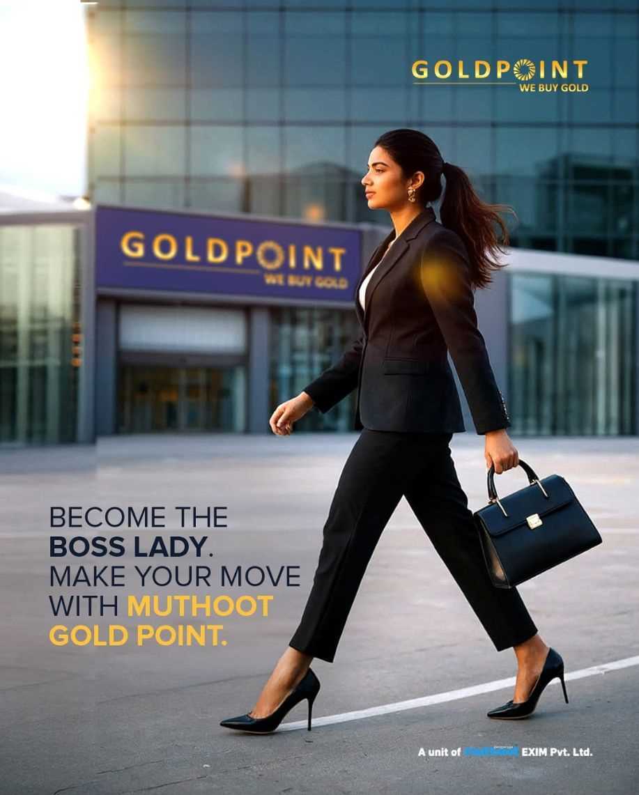 Muthoot Gold Point in Padma Junction, Ernakulam - Best Second Hand Gold ...