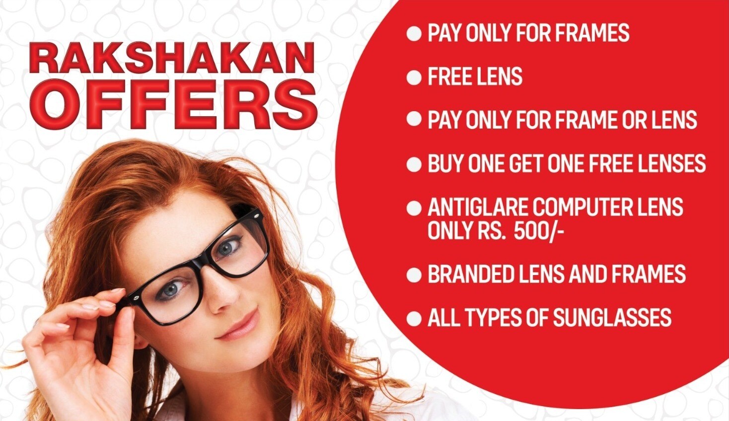 Rakshakan Opticals in Panampilly Nagar,Ernakulam - Best Opticians near ...