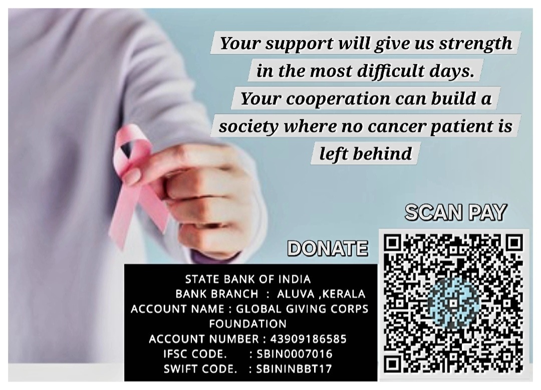 Global Giving Corps in Aluva,Ernakulam - Best near me in Ernakulam ...