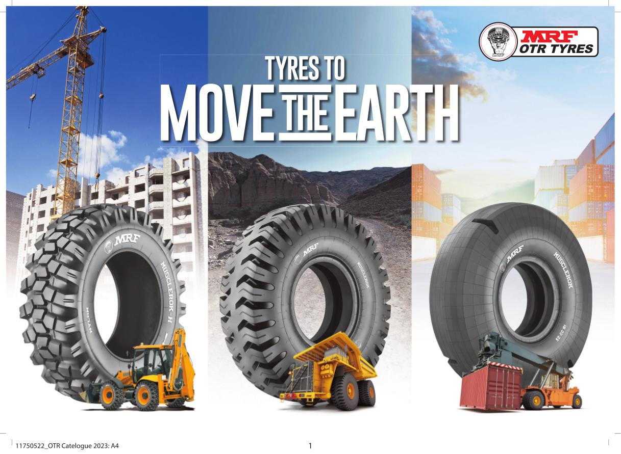 Bharat Tyres in Perumbavoor,Ernakulam - Best MRF-Tyre Dealers near me ...