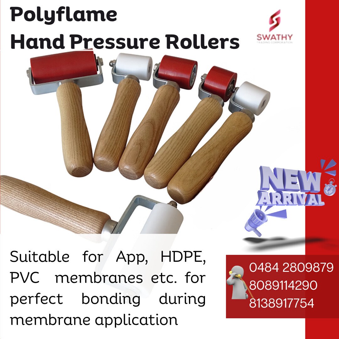 Swathy Traders in Vennala, Ernakulam - Best Industrial Machinery ...