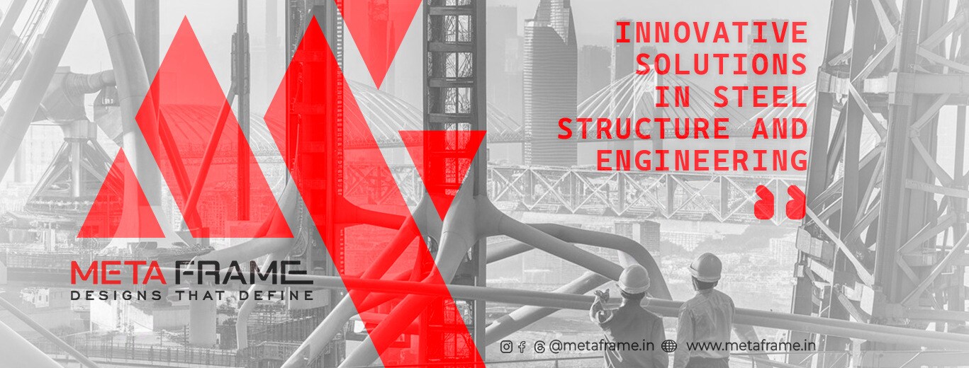 Metaframe in Padma Junction, Ernakulam - Best Metal Fabricators in ...