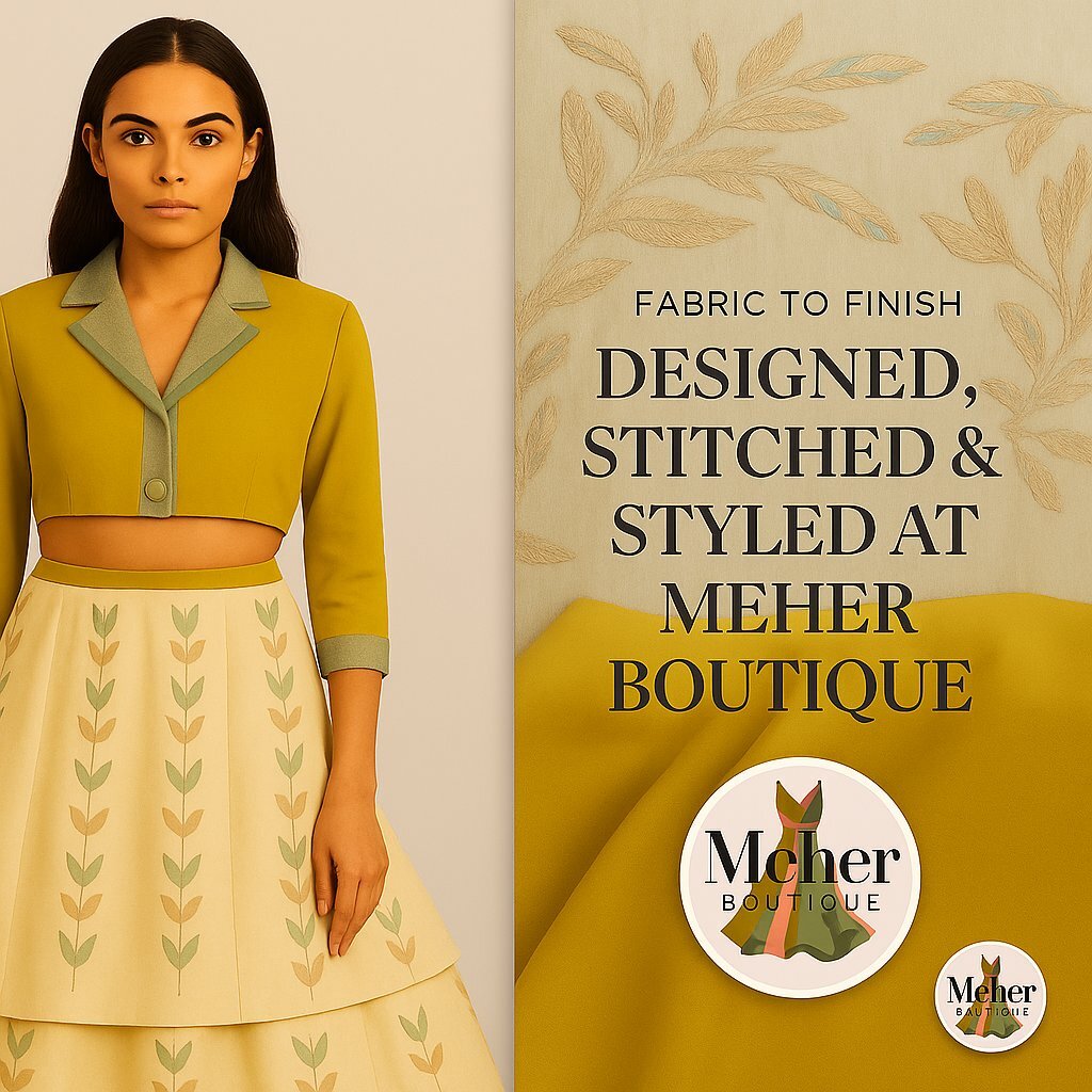 Meher Tex in Erode Fort,Erode - Best Cloth Merchants near me in Erode ...