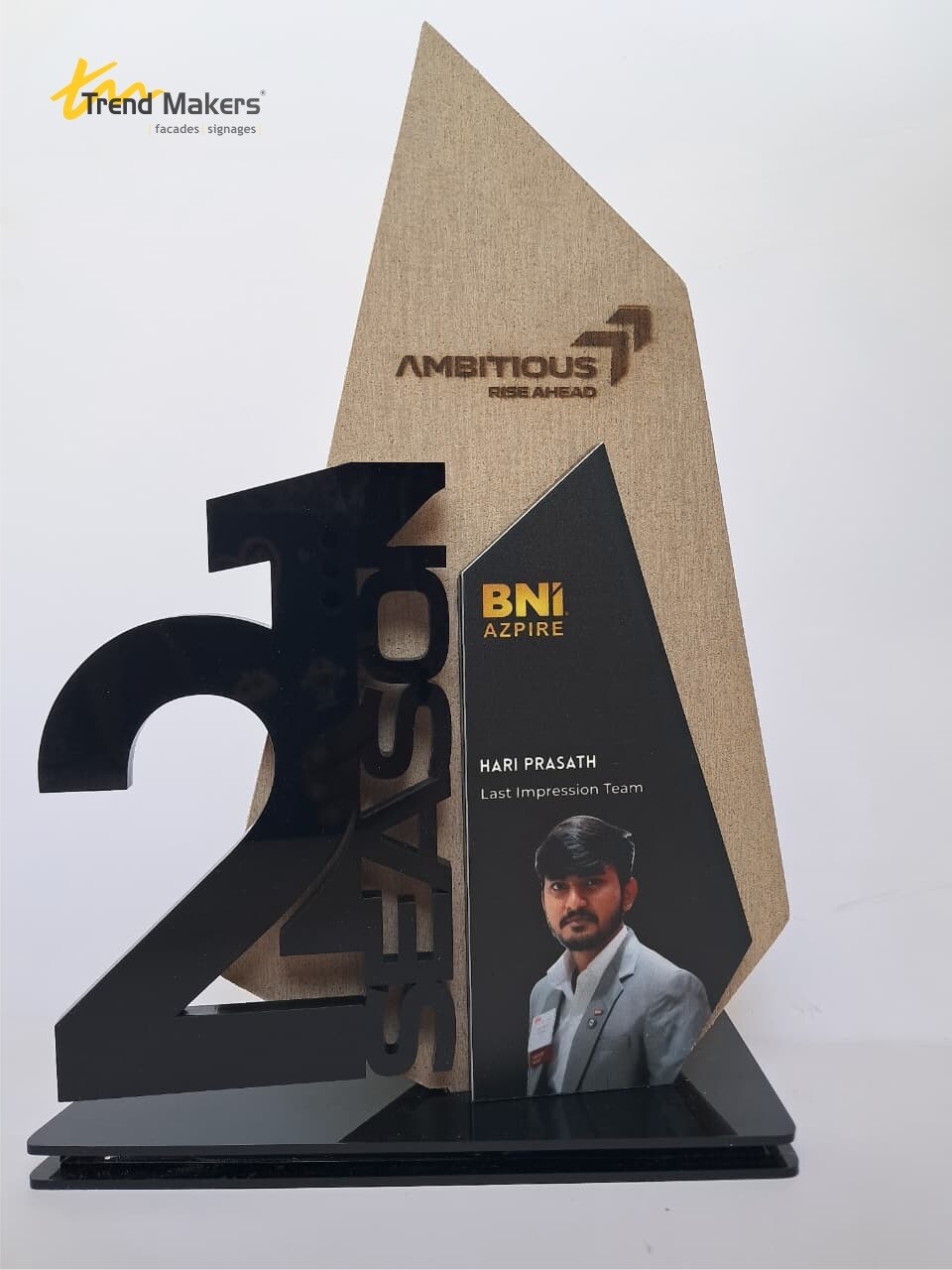 Trend Makers in Erode Collectorate, Erode - Best Laser Cutting Services ...