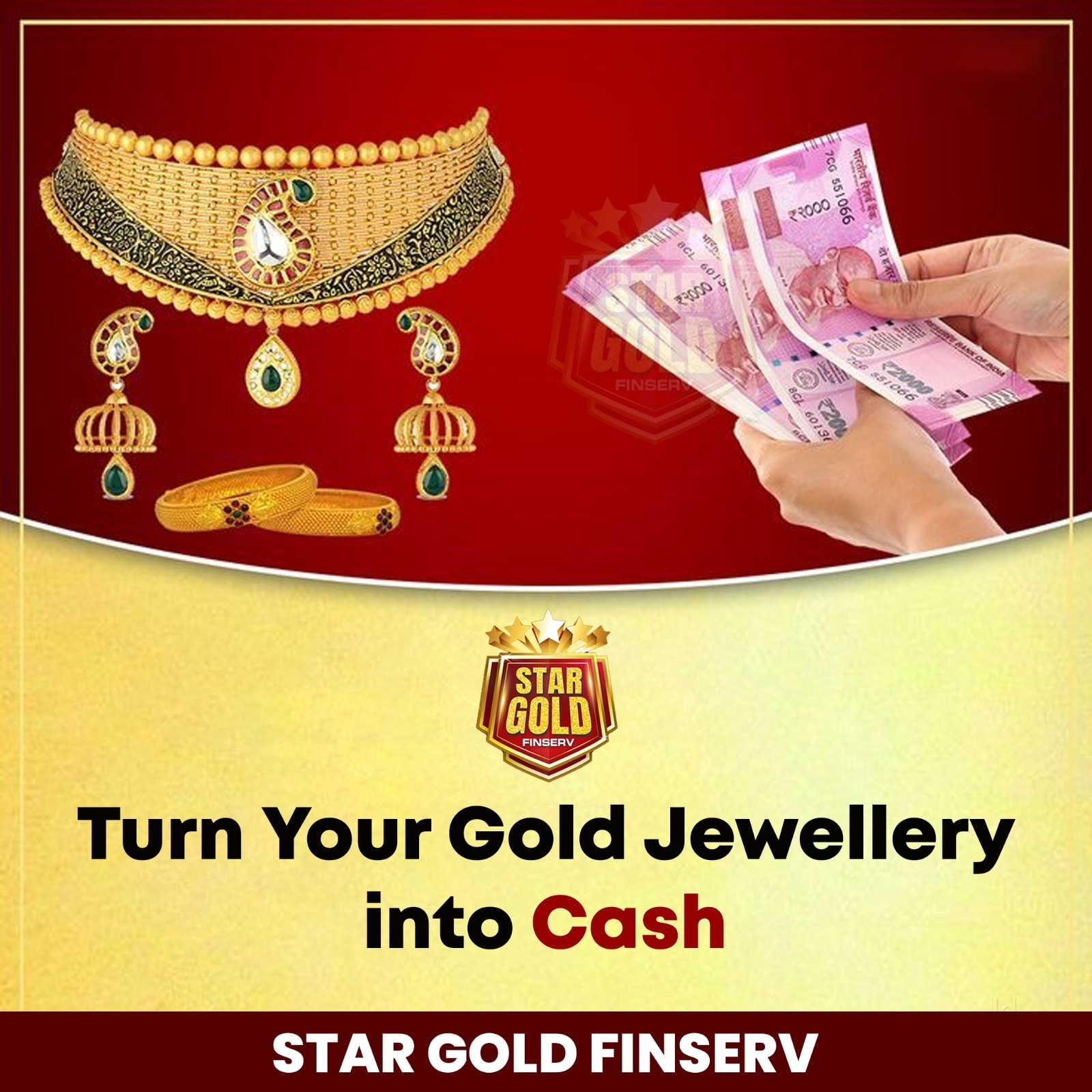 Star Gold in Erode Collectorate, Erode - Best Second Hand Gold ...