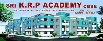 Sri KRP Academy in Chithode,Erode - Best near me in Erode - Justdial