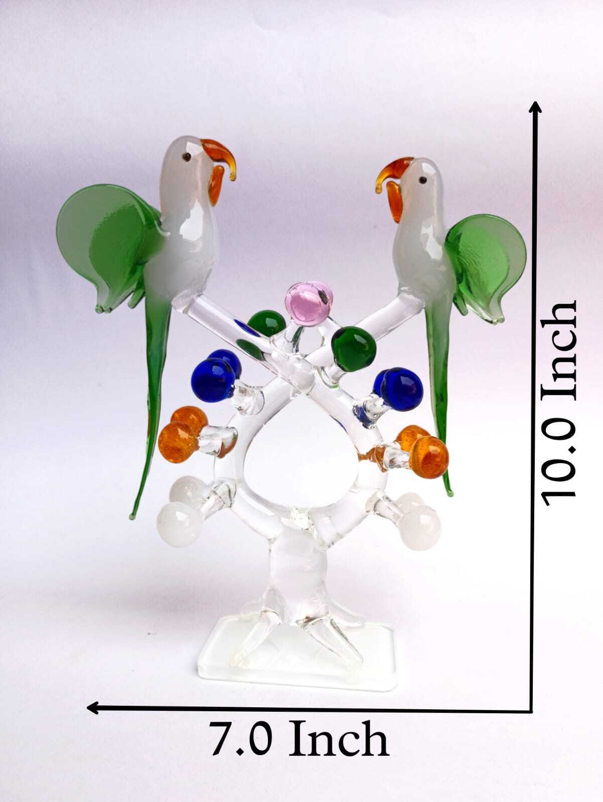 Mahak Muskan Enterprises in Gandhi Nagar, Firozabad - Best Glassware ...