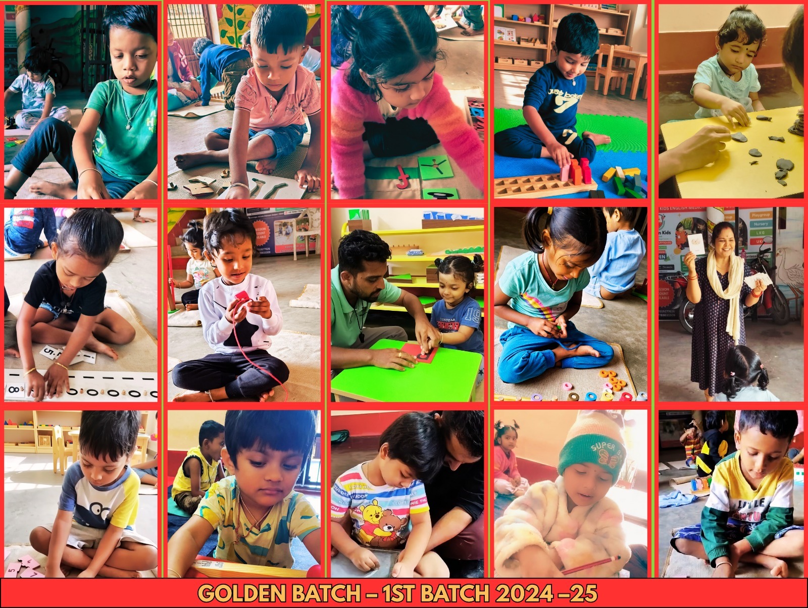 Western Kids Preschool in Chatrapur,Ganjam - Best Pre Schools near me ...