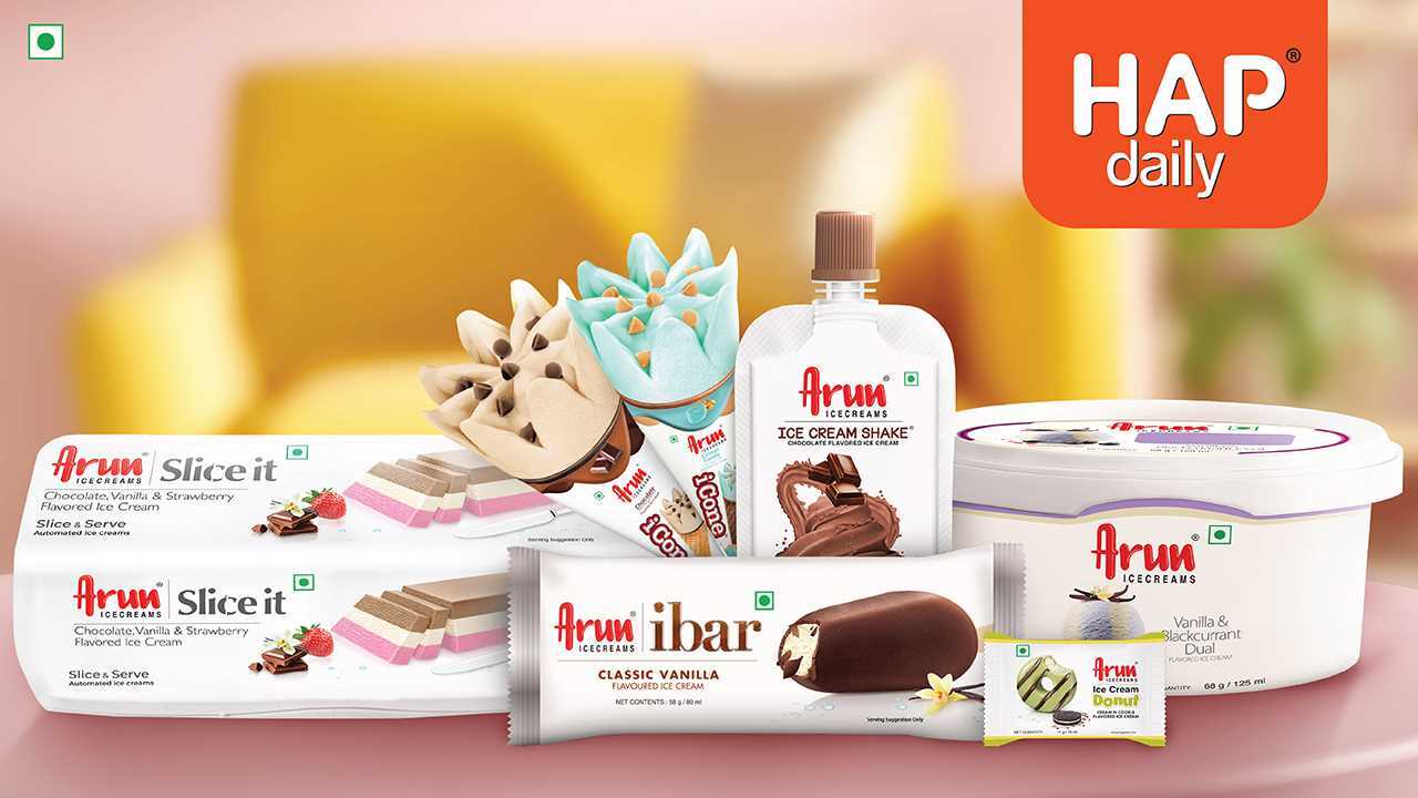 Hap Daily in Goa - Best Dairy Product Retailers near me in Goa - Justdial