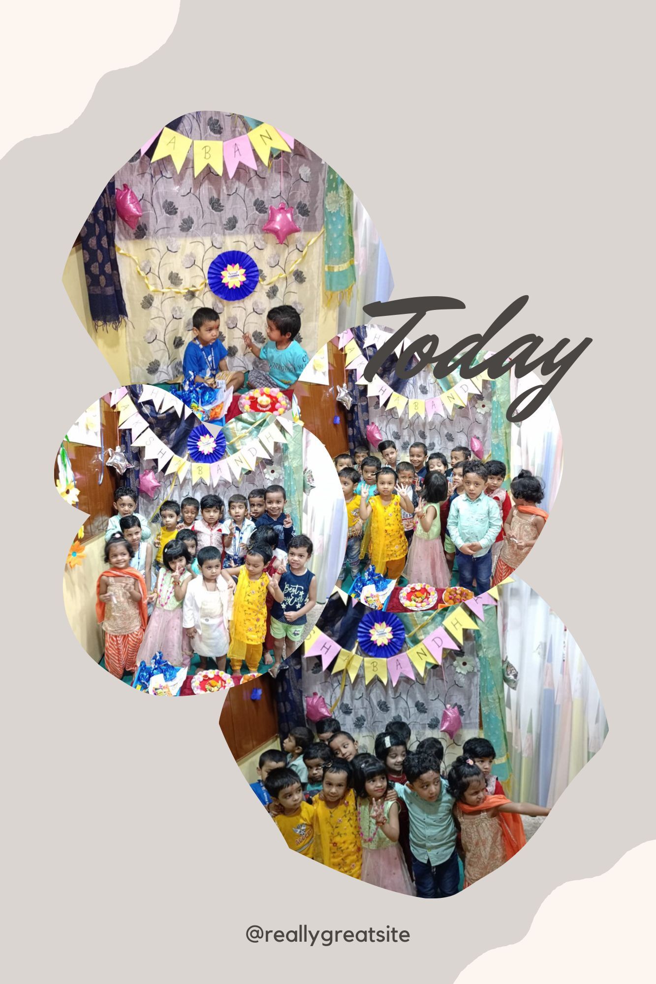Little Climbers Preschool in Bade Kajipur,Gorakhpur - Best Pre Schools ...