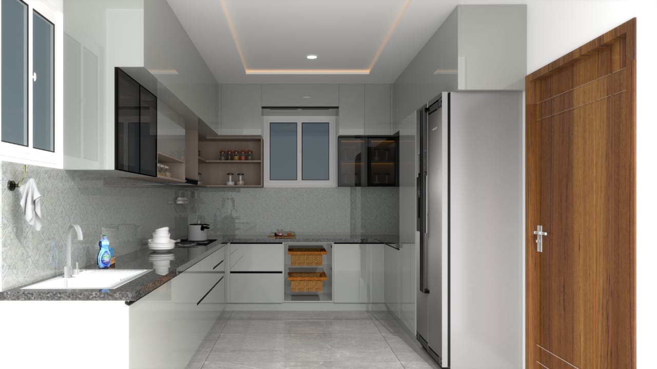 Ratna Interior in Gorantla, Guntur - Best 3D Wallpaper Dealers-Kayra ...