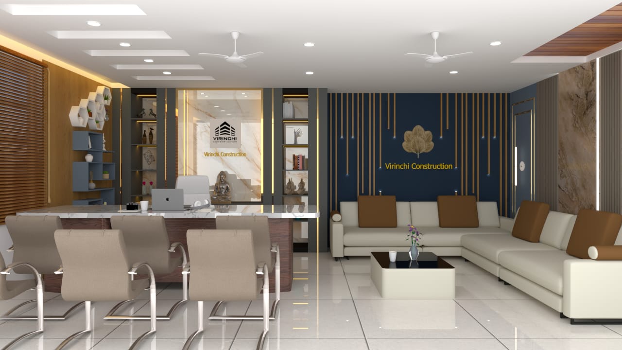 Ratna Interior in Gorantla, Guntur - Best 3D Wallpaper Dealers-Kayra ...