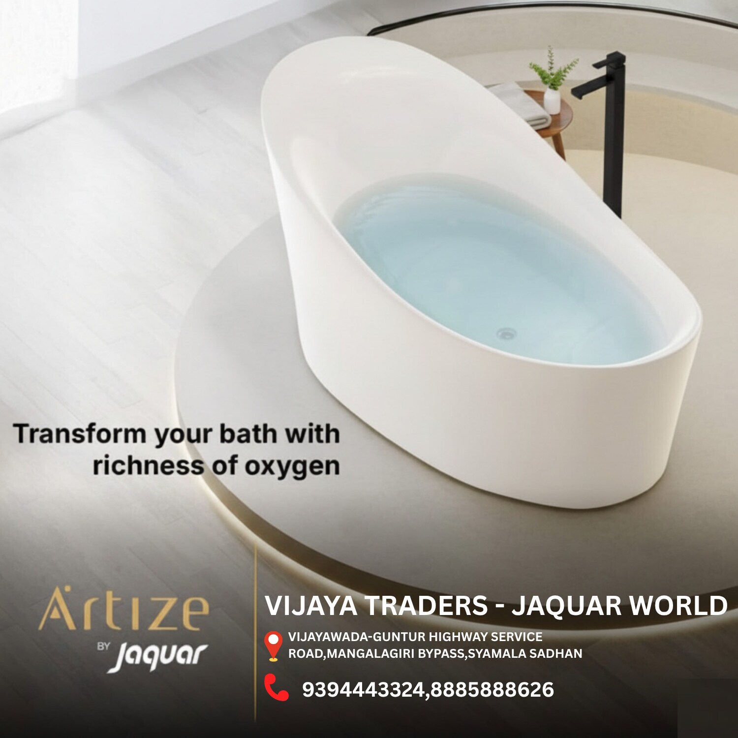 Vijaya Traders in Mangalagiri, Guntur - Best Bathroom Fitting Dealers ...
