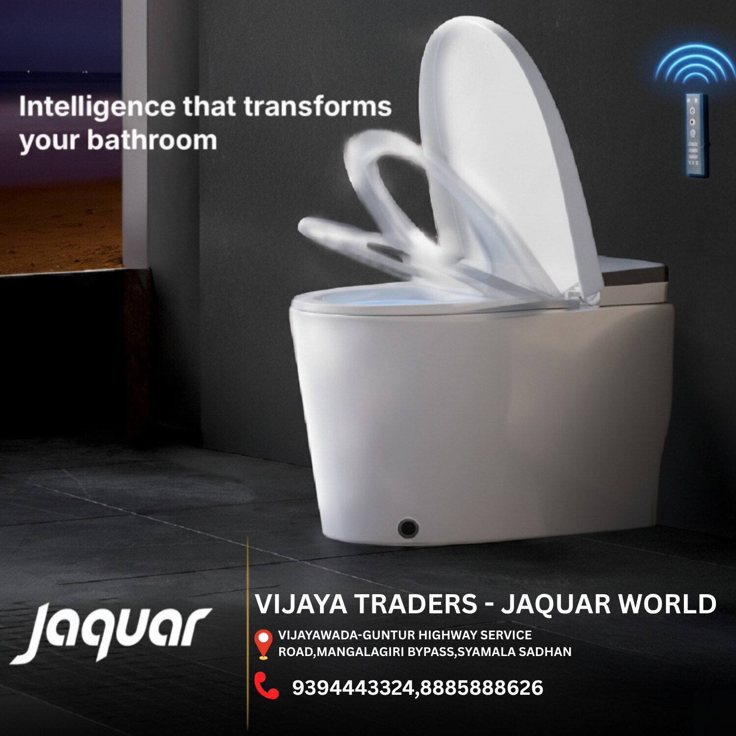 Vijaya Traders in Mangalagiri, Guntur - Best Bathroom Fitting Dealers ...