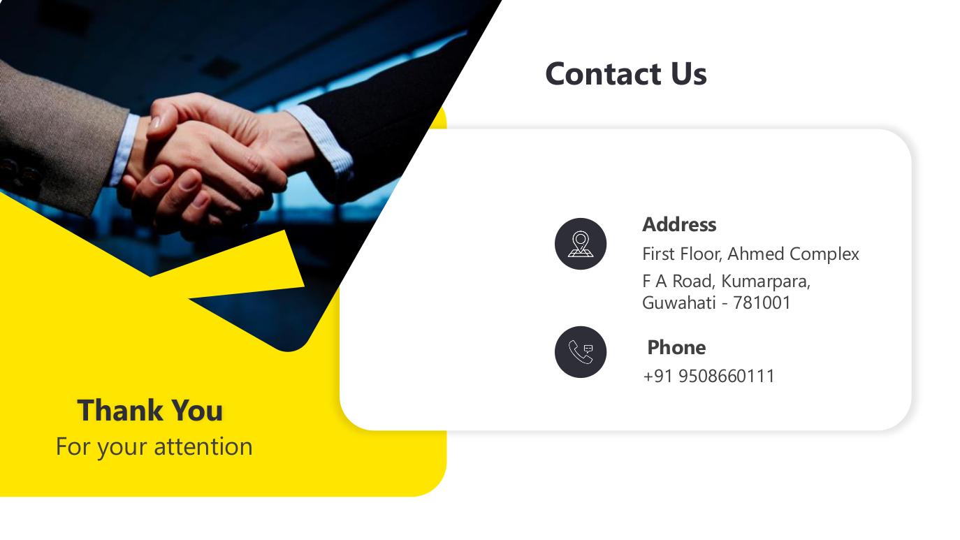 Shree Associates in Kumarpara Pachali, Guwahati - Best GST Registration ...