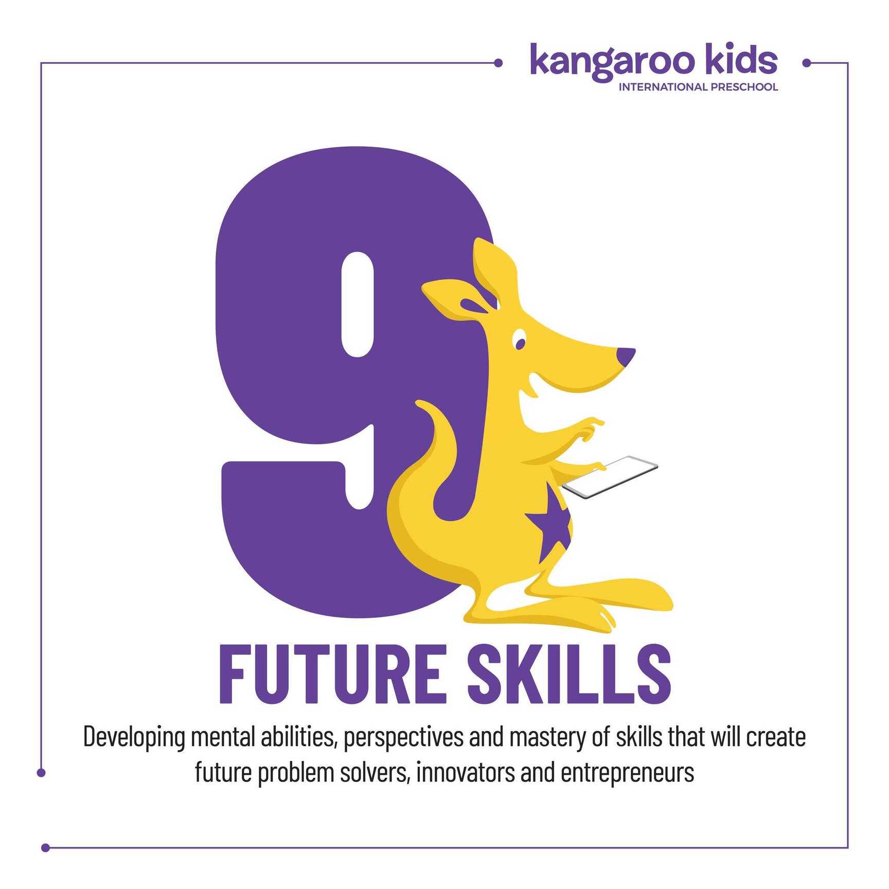 Kangaroo Kids International Pre-School in Guwahati - Best Pre Schools ...