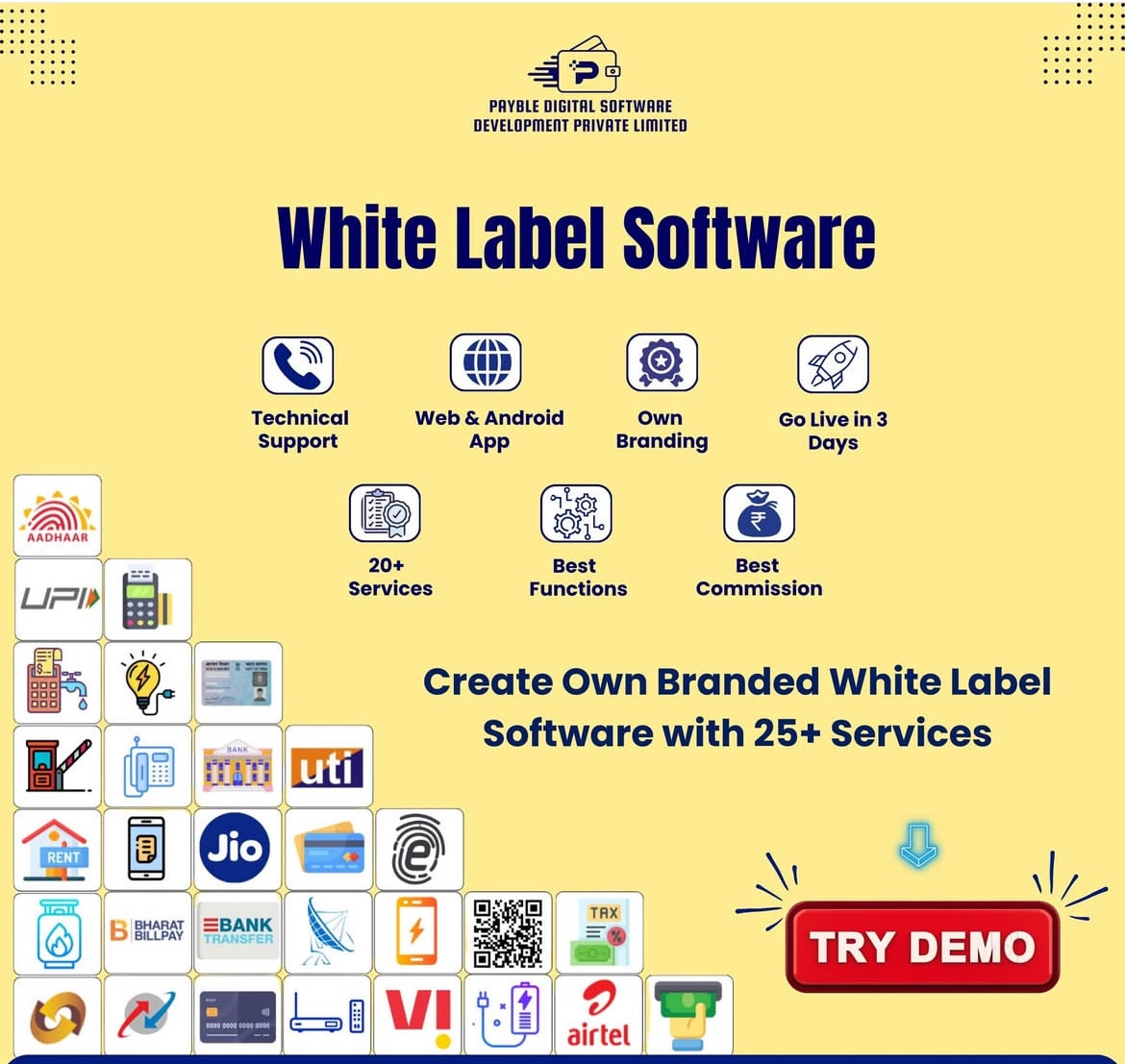 Rg Development Software Private Limited in Govindpuri, Gwalior - Best ...