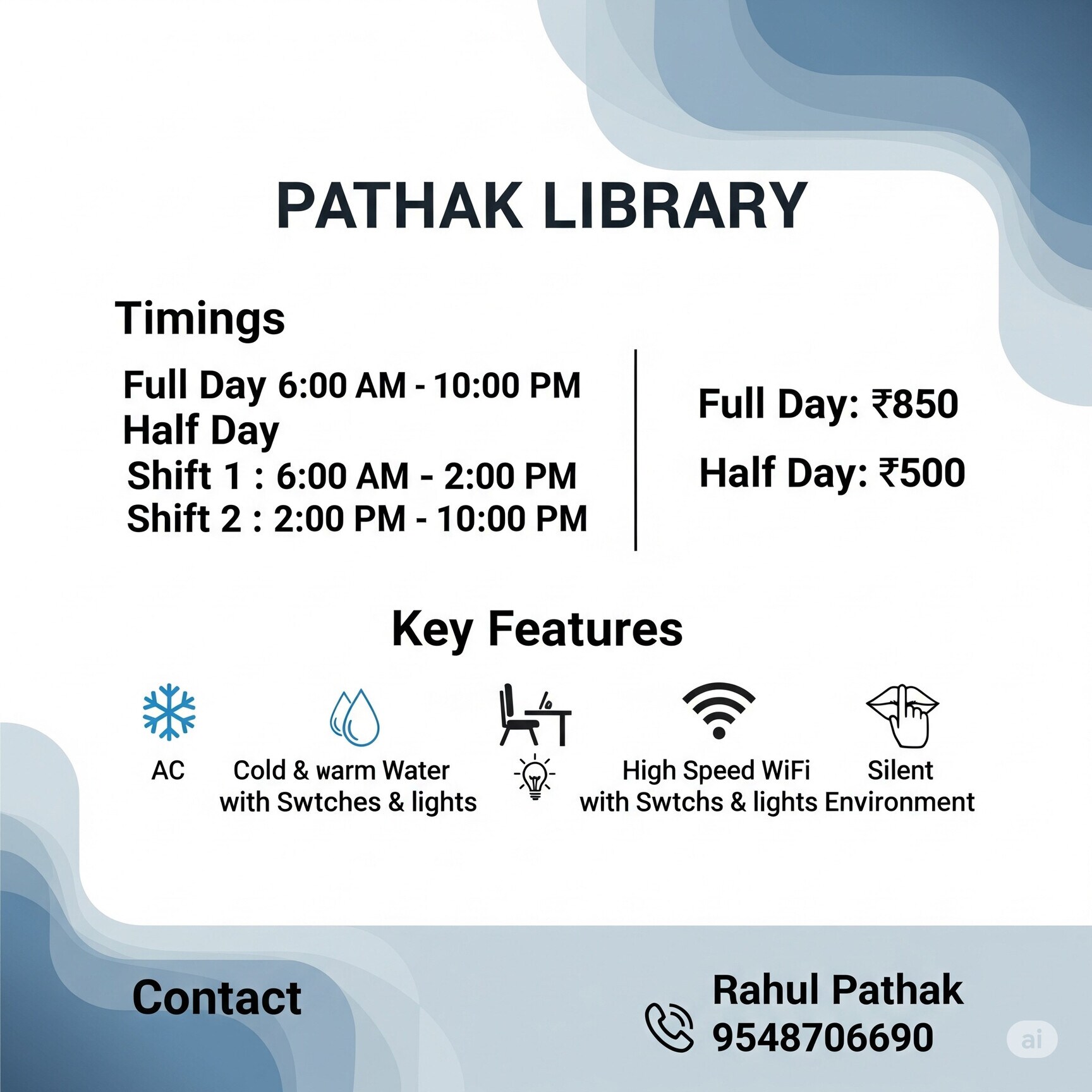 Pathak Library in Kathghariya,Haldwani - Best Libraries near me in ...