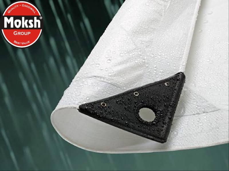 Moksh Tarpaulin in Halol GIDC, Halol - Best Tarpaulin Dealers in Halol ...