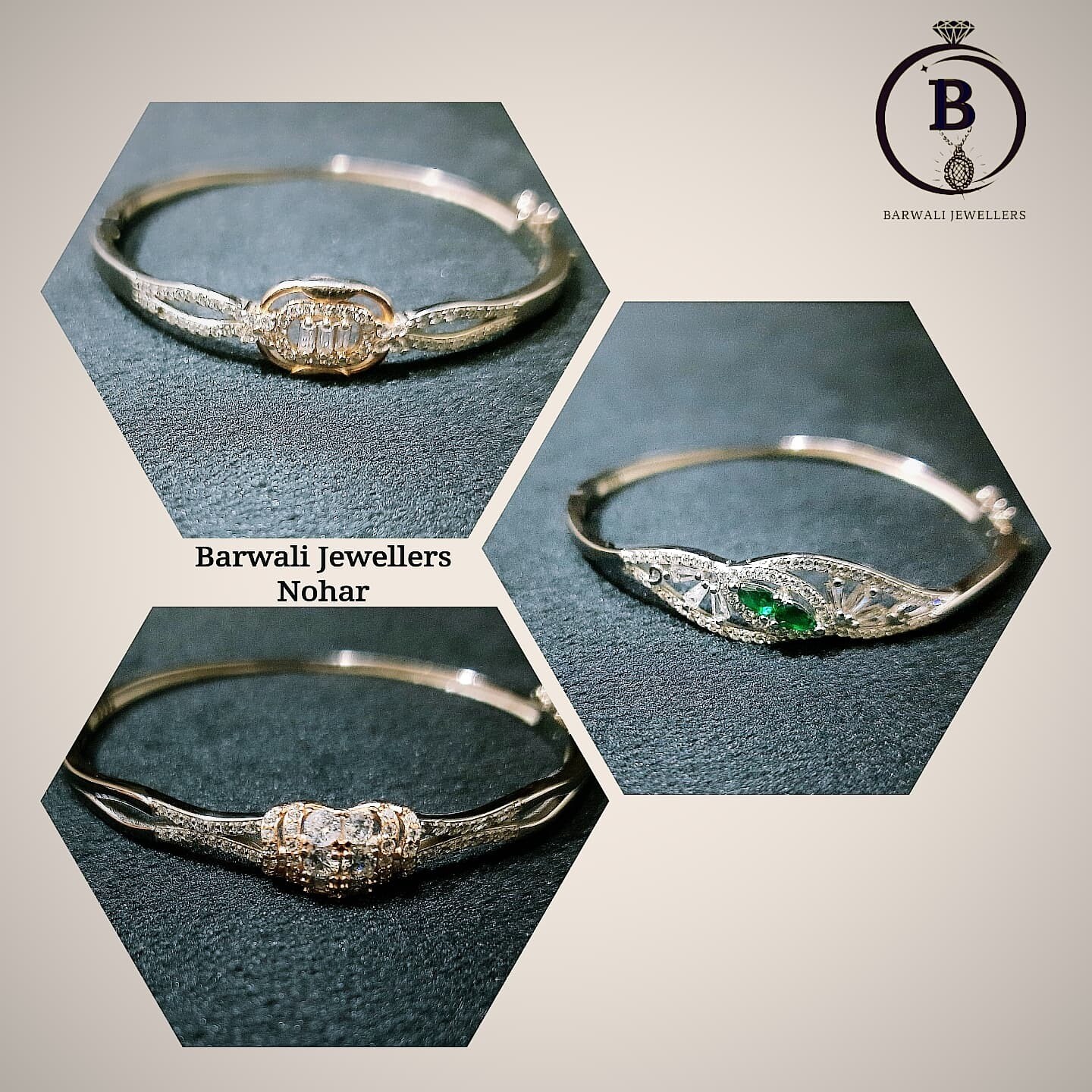 Barwali Jewellers in Nohar Bazar,Hanumangarh - Best Jewellery Showrooms ...