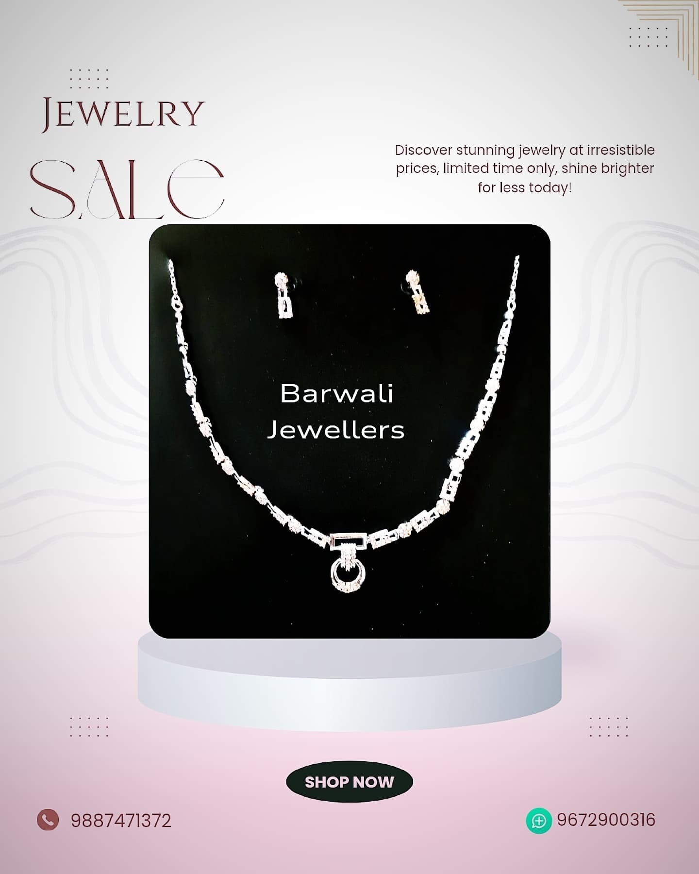Barwali Jewellers in Nohar Bazar,Hanumangarh - Best Jewellery Showrooms ...