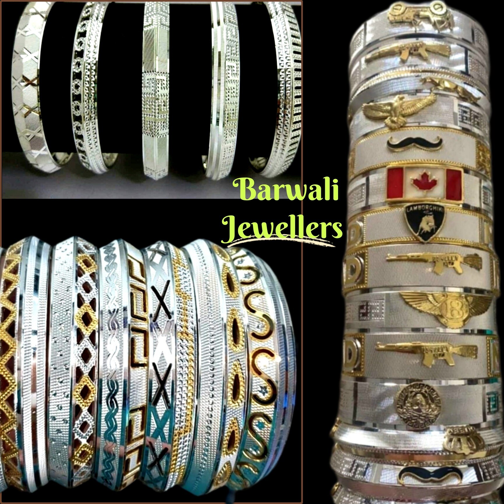 Barwali Jewellers in Nohar Bazar,Hanumangarh - Best Jewellery Showrooms ...