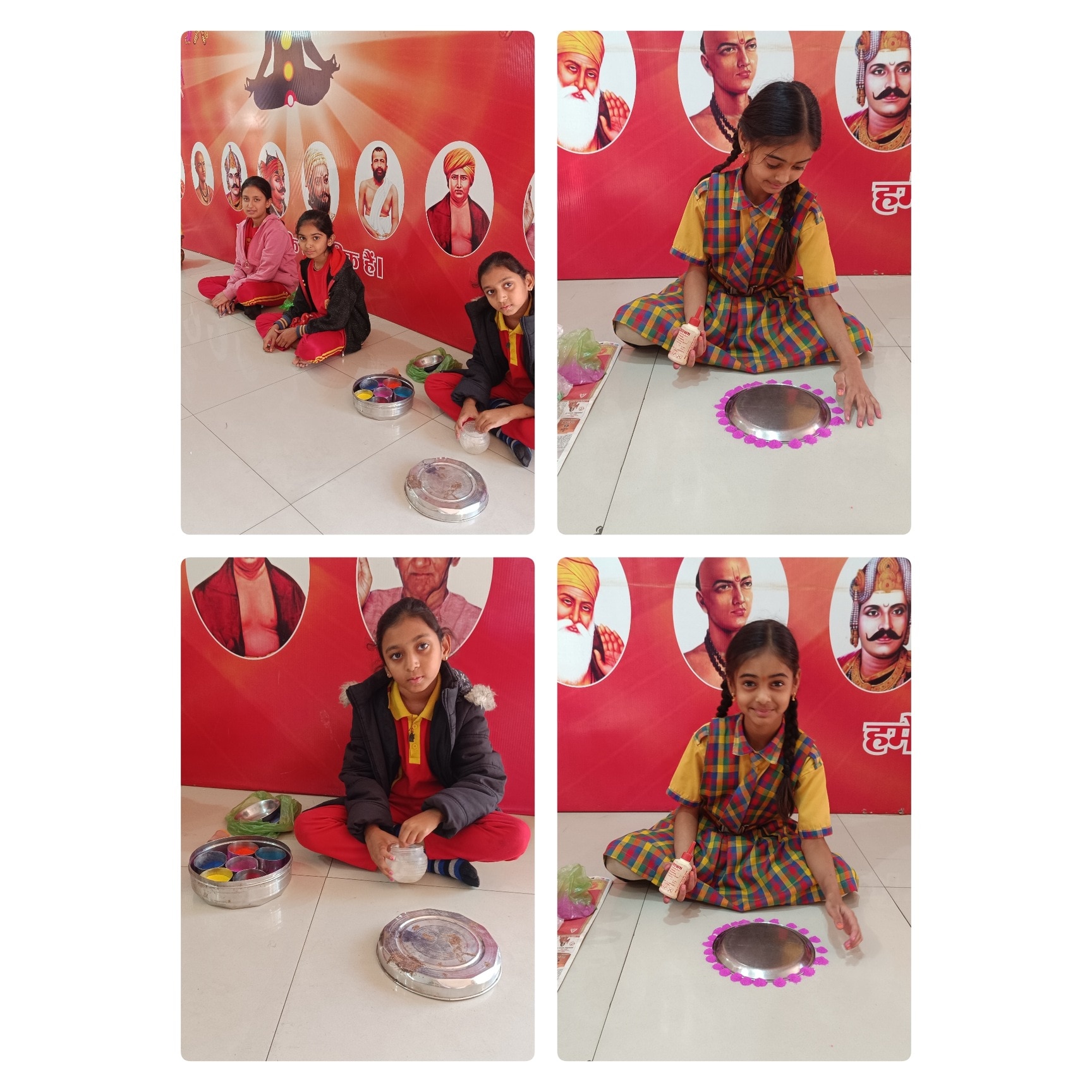 Vaidik Play School in Harda Khurd,Harda - Best Playgroups near me in ...
