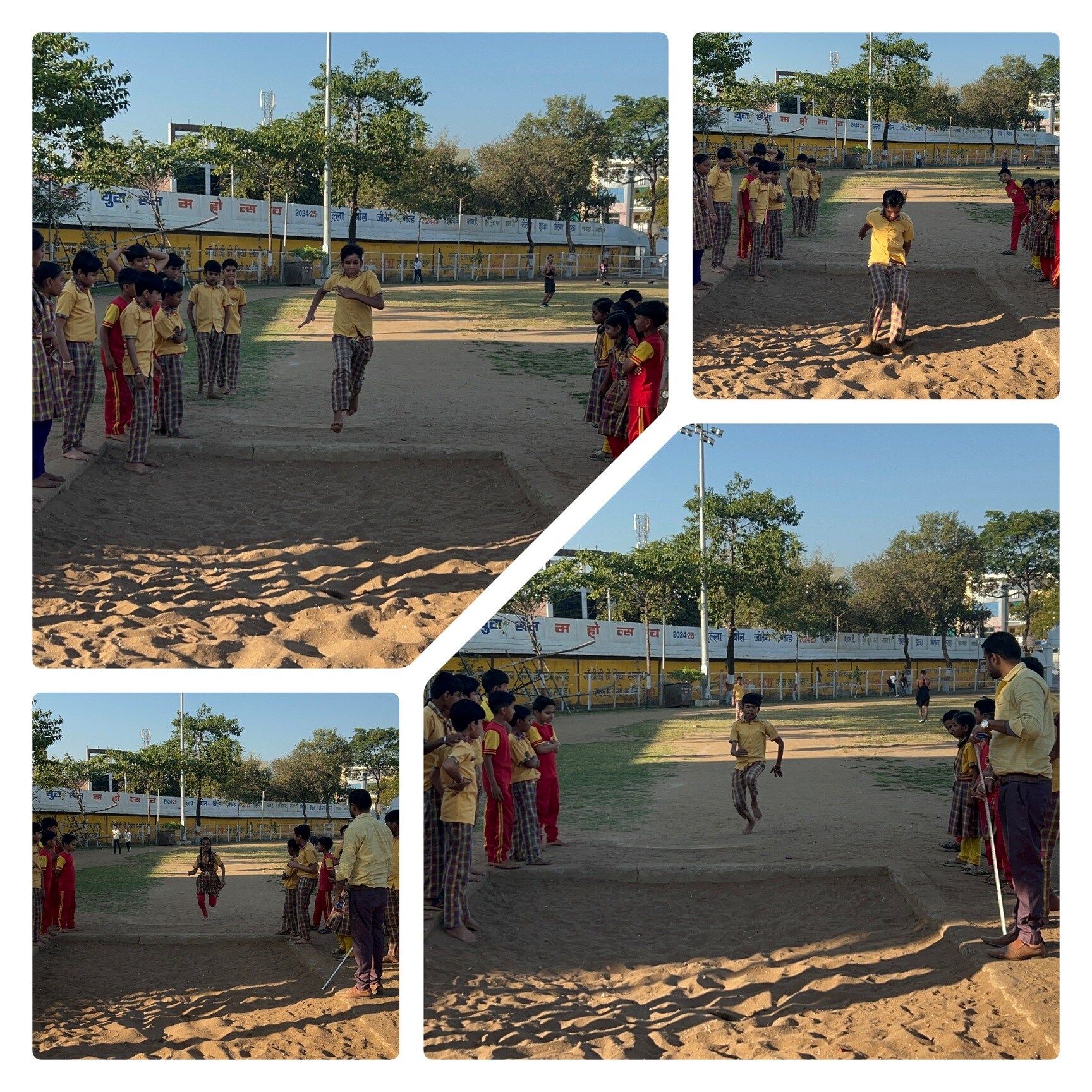 Vaidik Play School in Harda Khurd,Harda - Best Playgroups near me in ...