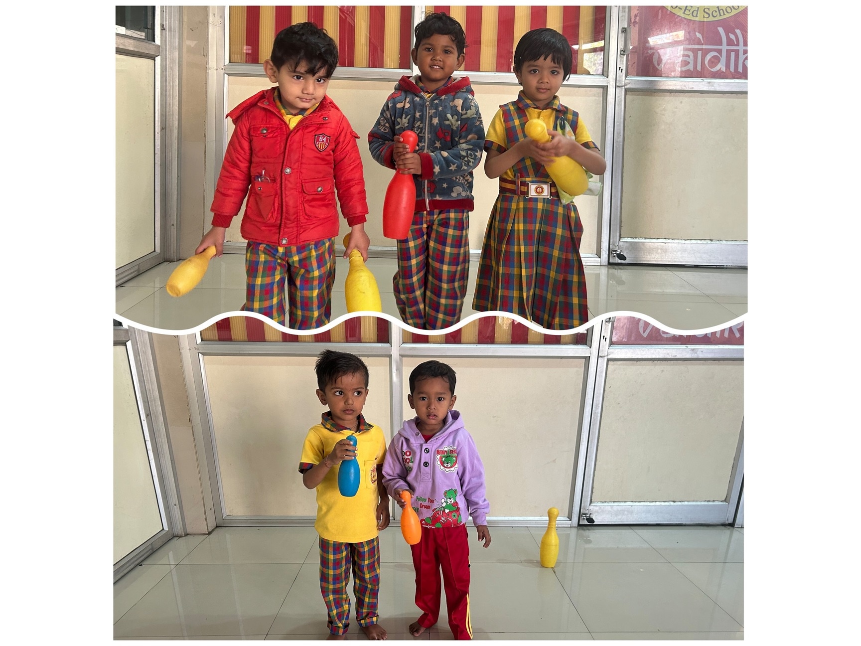 Vaidik Play School in Harda Khurd,Harda - Best Playgroups near me in ...