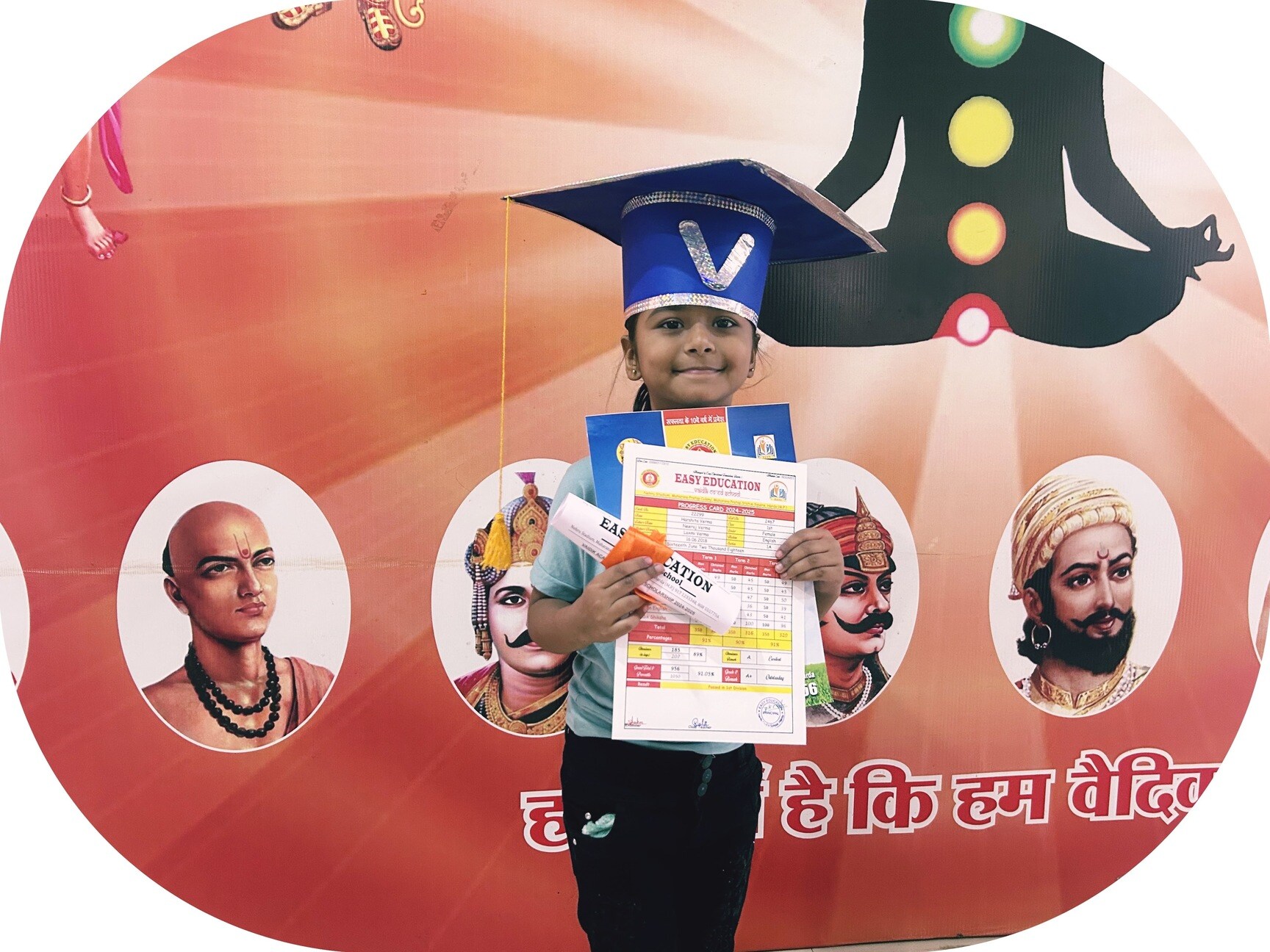 Vaidik Play School in Harda Khurd,Harda - Best Playgroups near me in ...