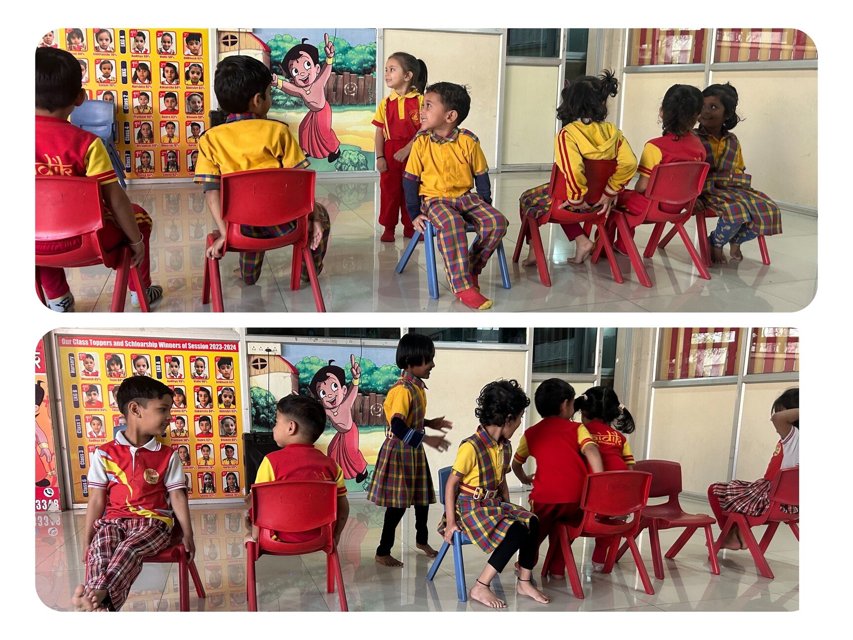Vaidik Play School in Harda Khurd,Harda - Best Playgroups near me in ...