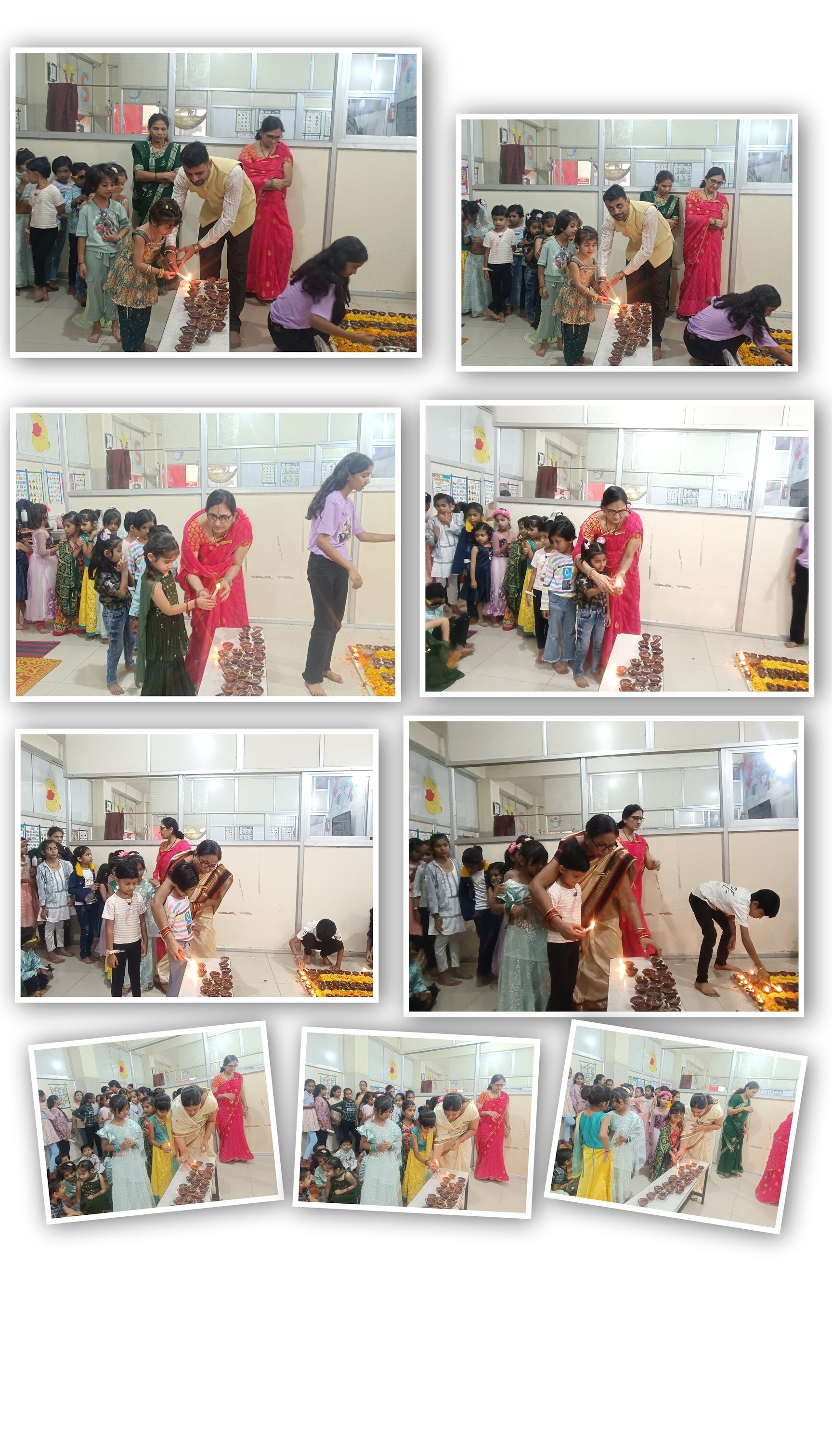 Vaidik Play School in Harda Khurd,Harda - Best Playgroups near me in ...