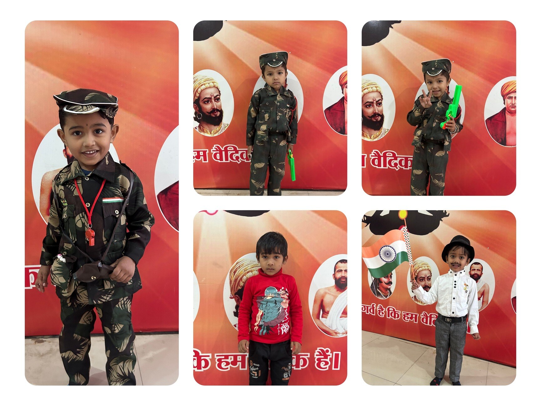 Vaidik Play School in Harda Khurd,Harda - Best Playgroups near me in ...
