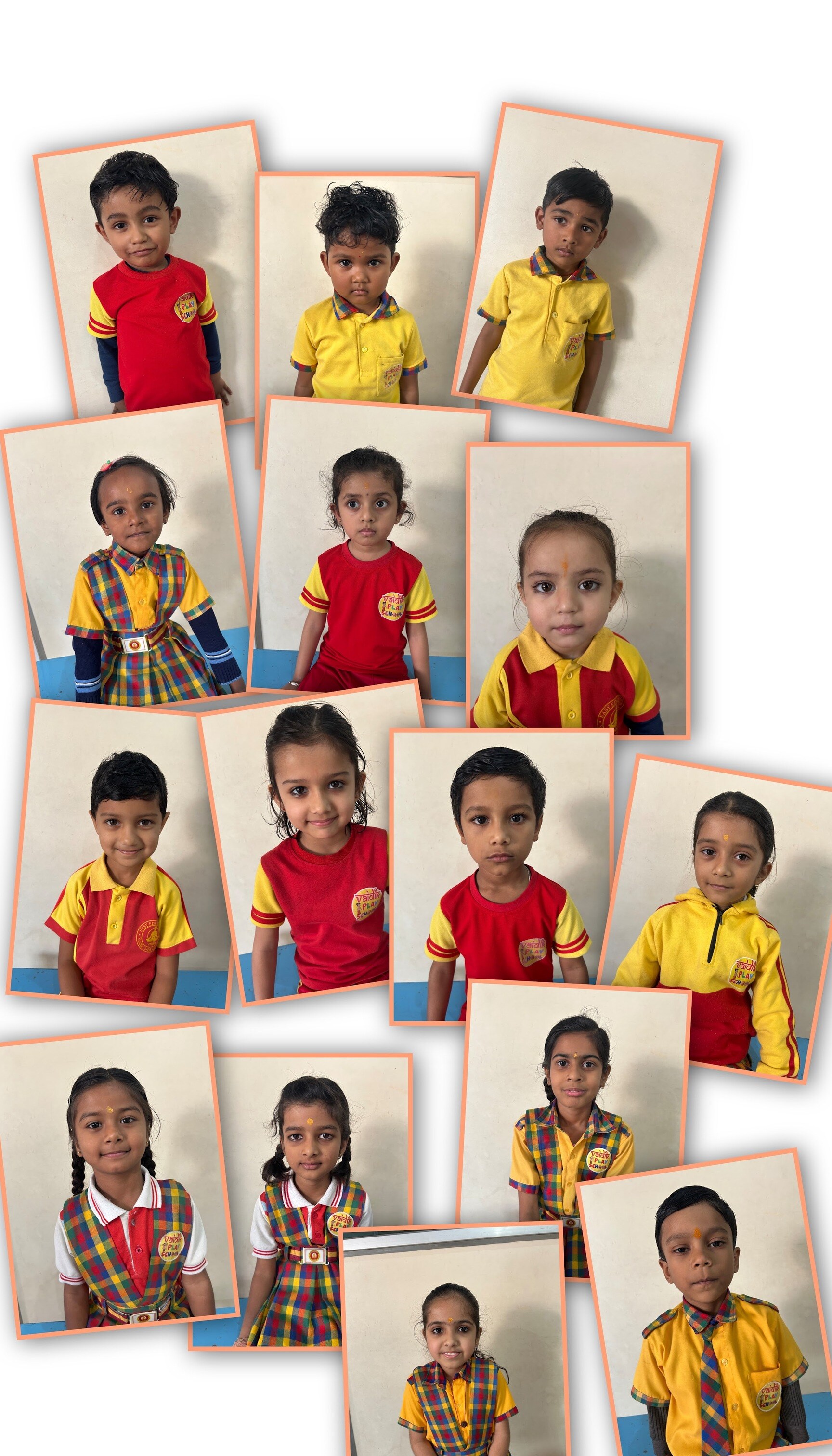 Vaidik Play School in Harda Khurd,Harda - Best Playgroups near me in ...