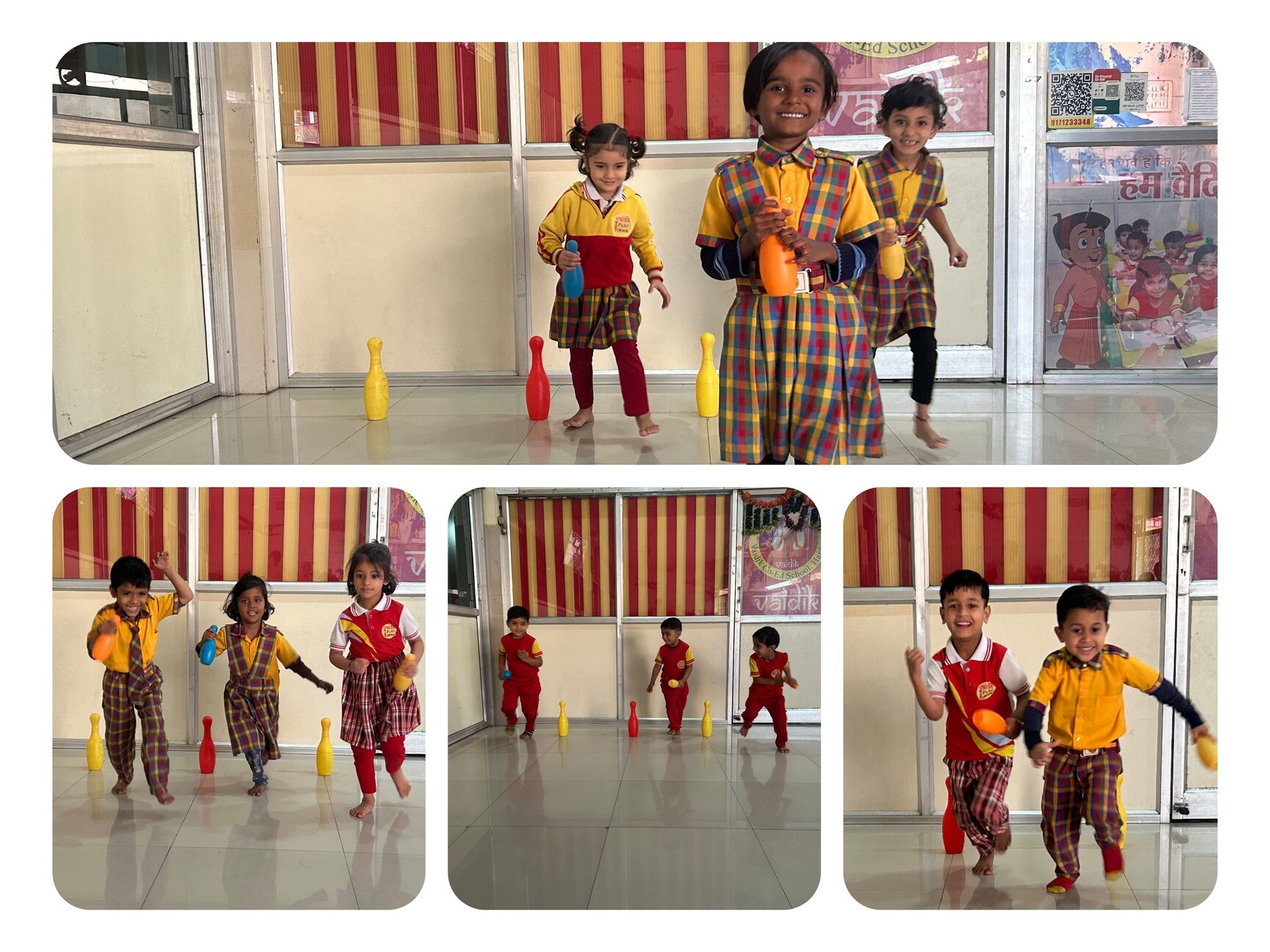 Vaidik Play School in Harda Khurd,Harda - Best Playgroups near me in ...
