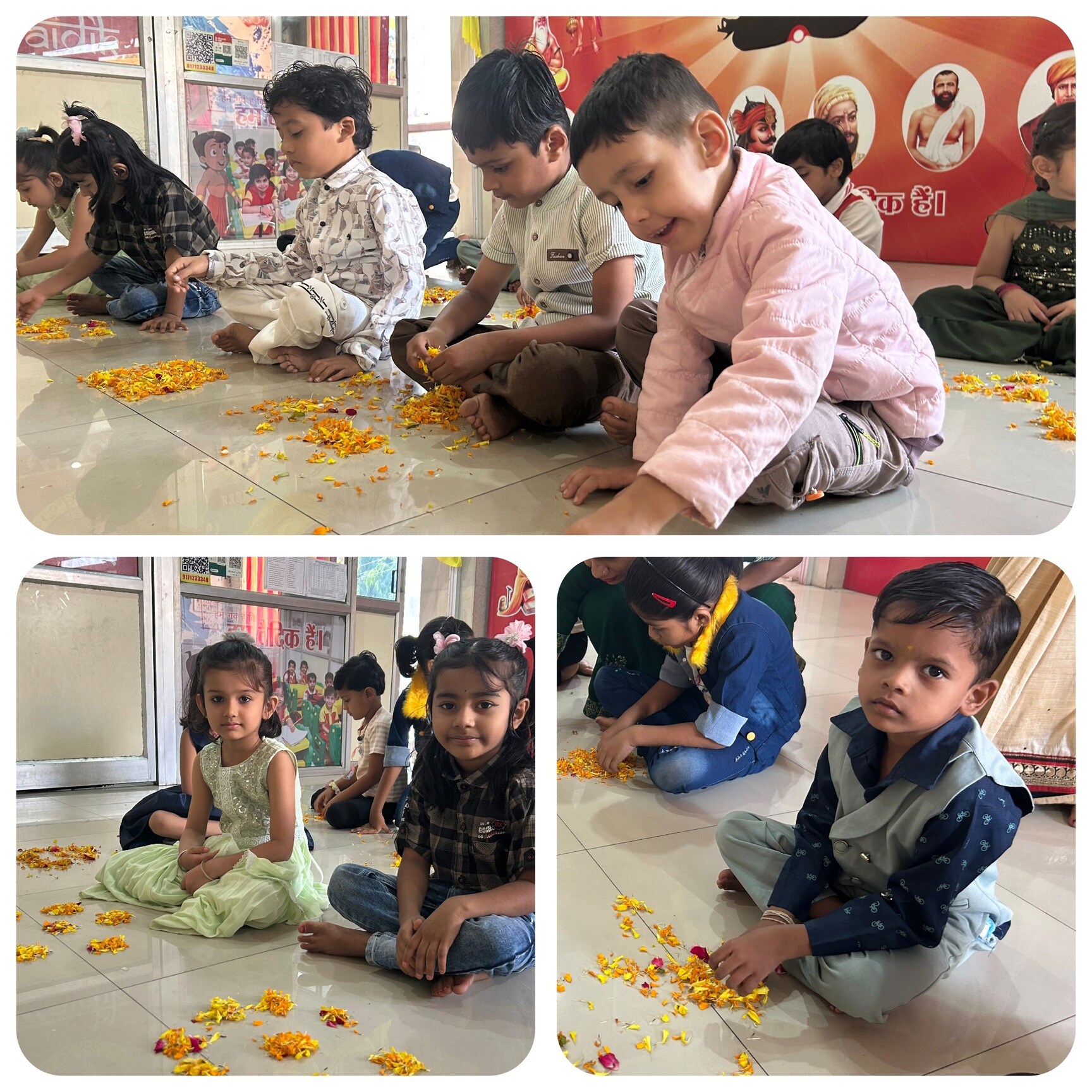 Vaidik Play School in Harda Khurd,Harda - Best Playgroups near me in ...
