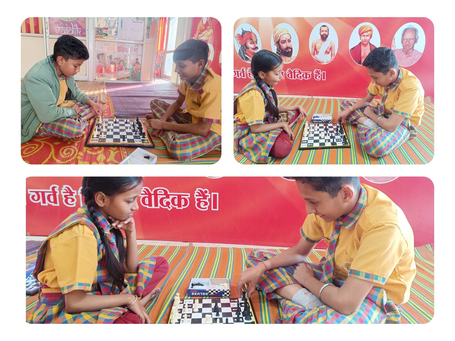 Vaidik Play School in Harda Khurd,Harda - Best Playgroups near me in ...