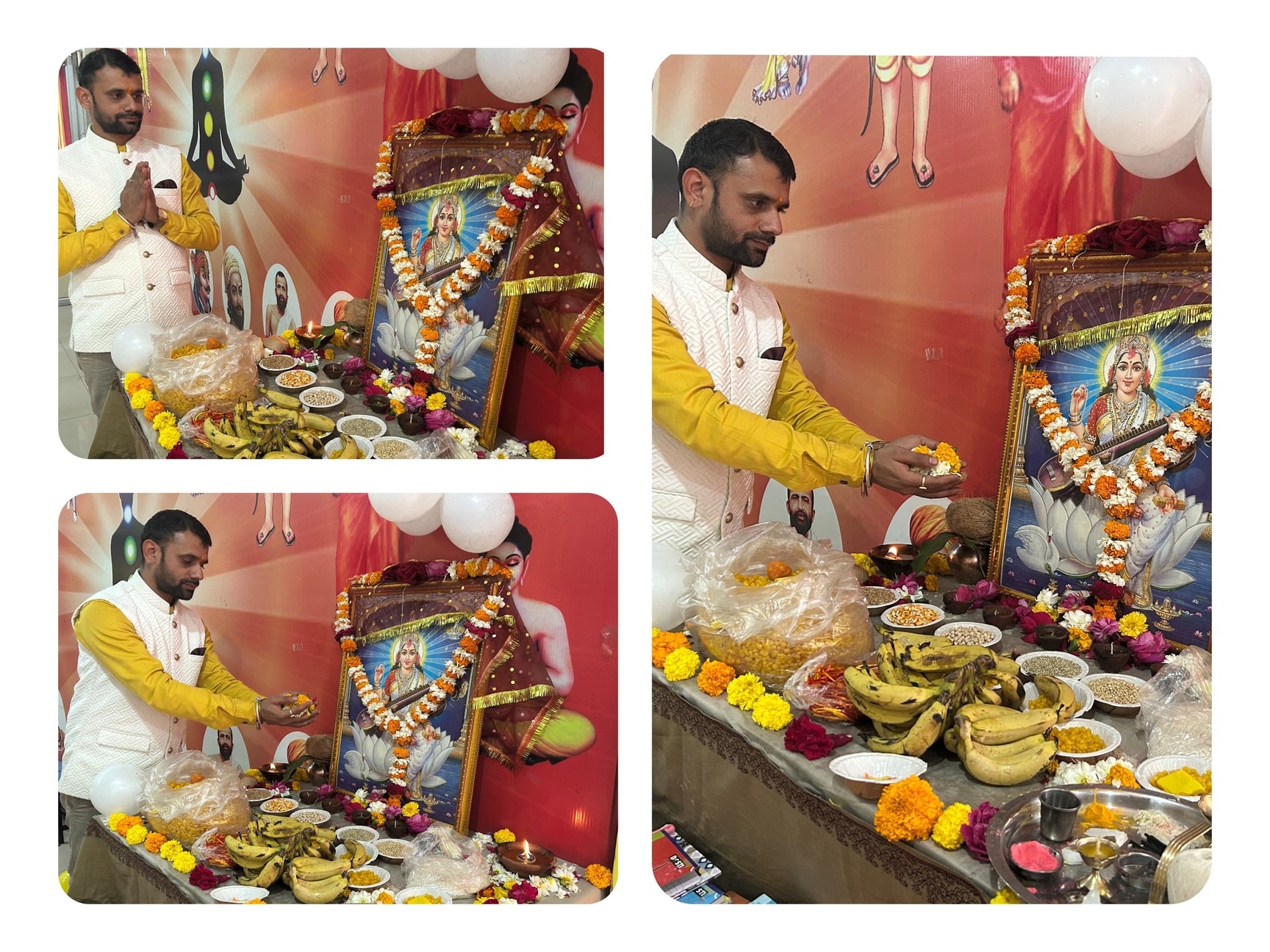 Vaidik Play School in Harda Khurd,Harda - Best Playgroups near me in ...