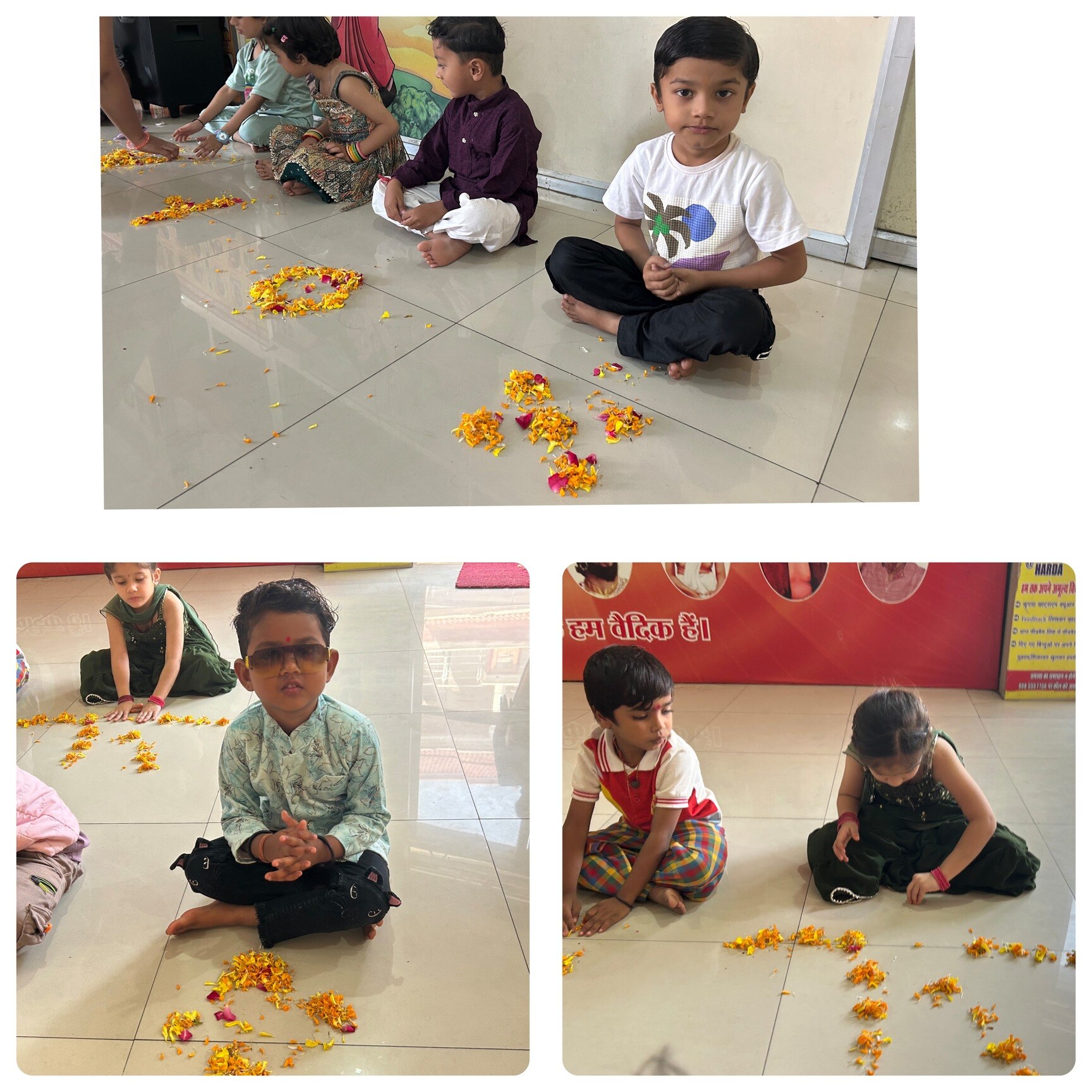 Vaidik Play School in Harda Khurd,Harda - Best Playgroups near me in ...
